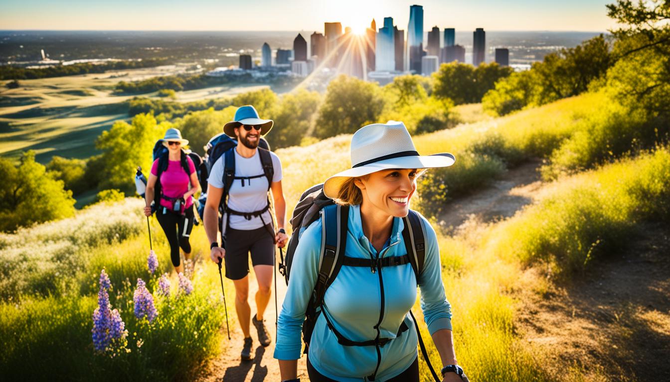 Discover Hiking & Outdoor Activities Near Dallas