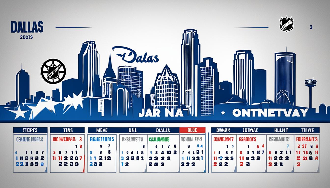 Catch Live NHL & NBA Games In Dallas Events
