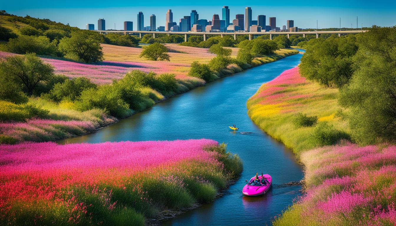 Explore Day Trips From Dallas: Austin Vs. Fort Worth