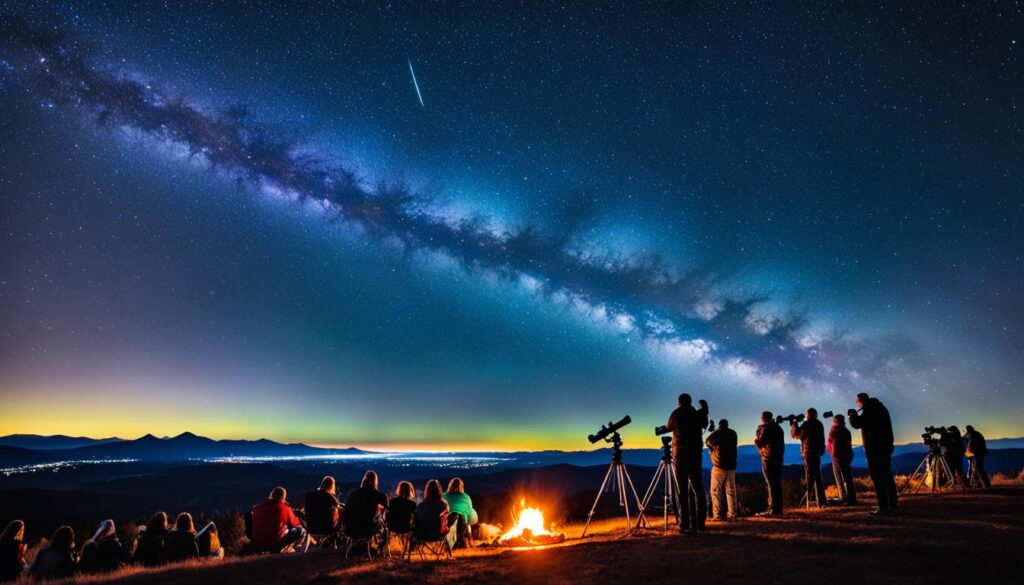 Flagstaff's Dark Sky Festivals & Stargazing Guide