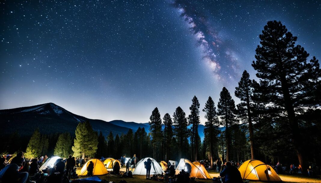 Flagstaff's Dark Sky Festivals & Stargazing Guide