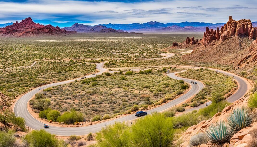 Explore Native American Reservations Near Phoenix