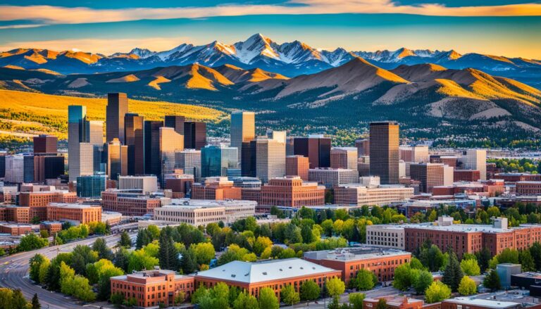 Explore Denver Art Districts: Galleries & Local Artists