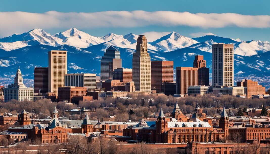 Explore Denver's Must-See Historical Landmarks