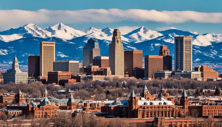 Explore Denver's Must-See Historical Landmarks
