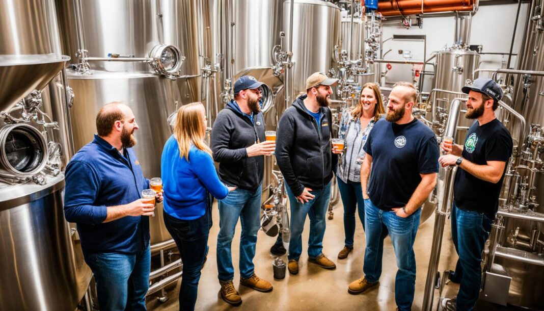 Explore Denver Microbrewery Tours: Tips & Costs