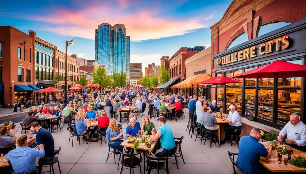 Denver Cuisine & Craft Beer Pairings Guide