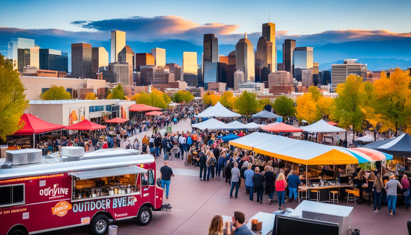 Best Dining Experiences In Denver Revealed