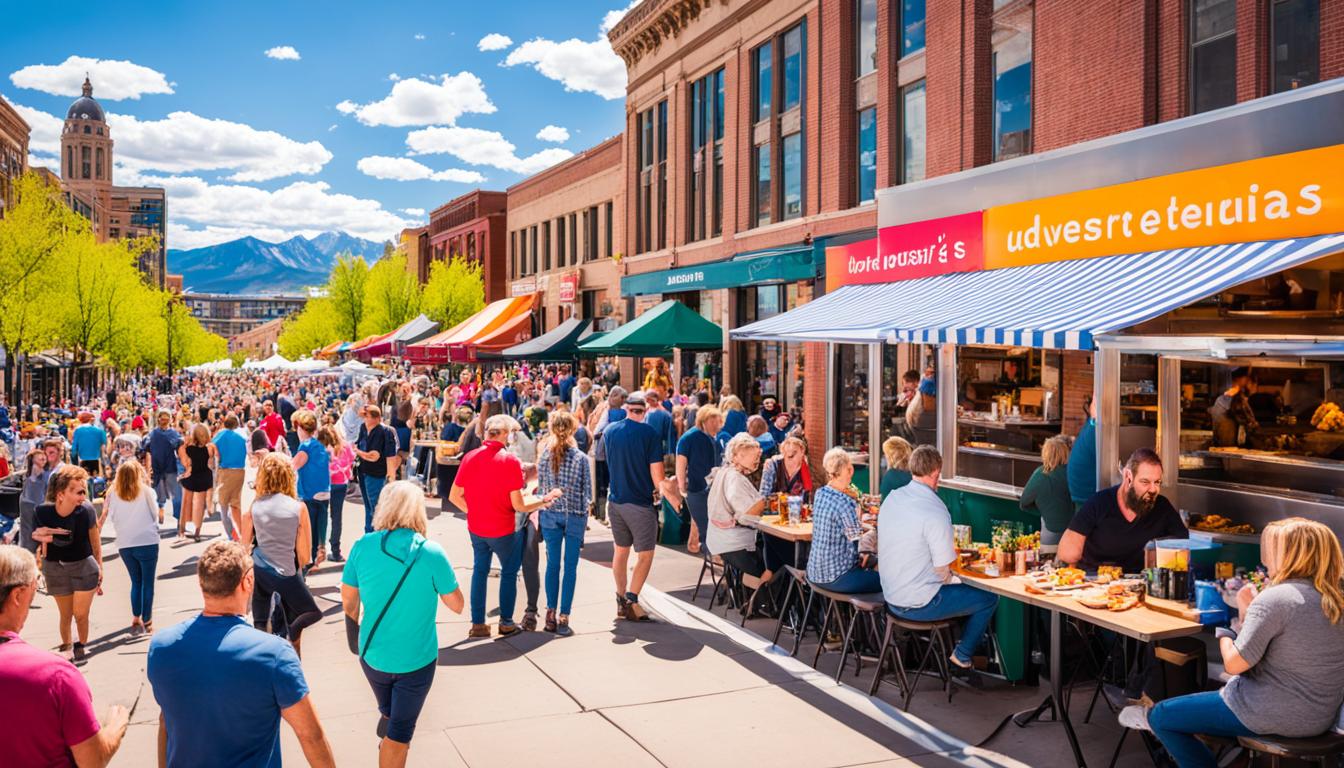 Best Dining Experiences In Denver Revealed