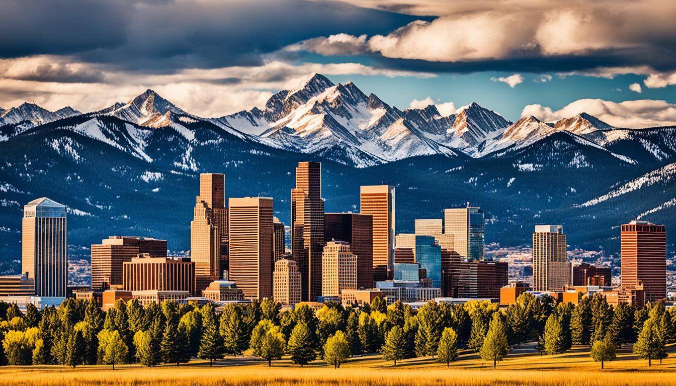 Explore Denver Hidden Gems - Uncover Local Secrets