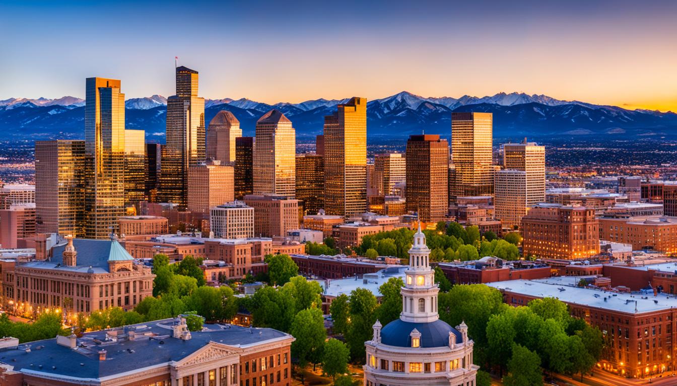 Explore Denver's Must-See Historical Landmarks
