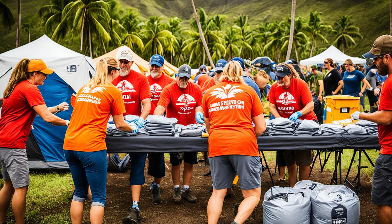 Explore Volunteering Opportunities On Big Island