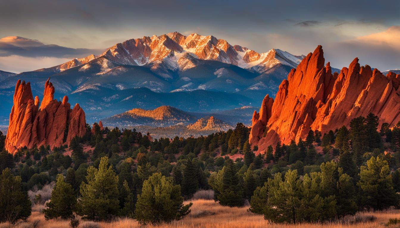 Explore Unique Cultural Experiences In Colorado Springs