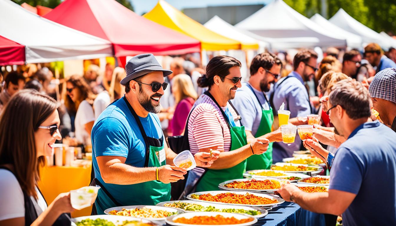 Exploring Unique Phoenix Cuisine: A Culinary Guide