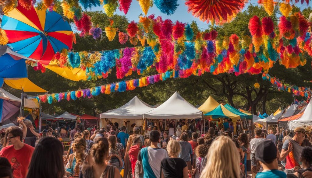 Discover Events And Festivals In Austin