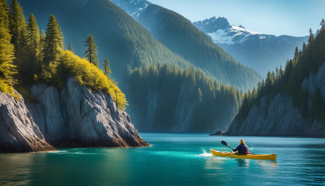 Explore Emerald Bay Kayaking Tours - Book Now