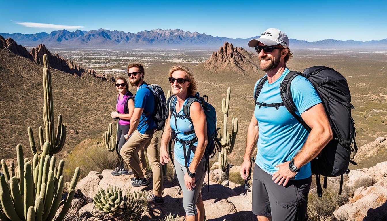 Discover Unique Tucson Experiences for Your Next Visit
