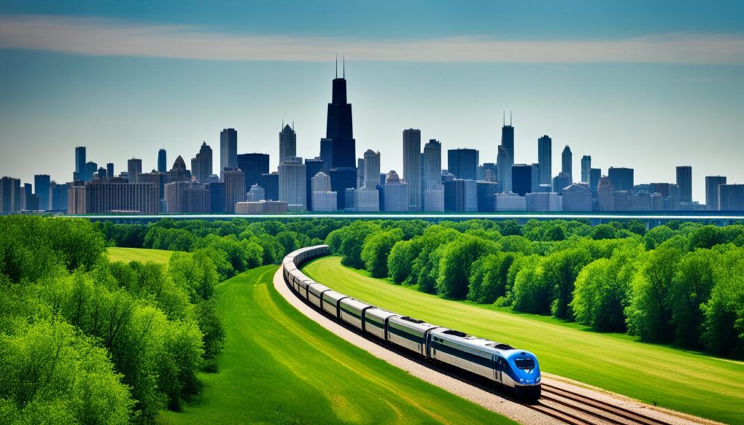 Navigating Chicago: Your Public Transit Guide