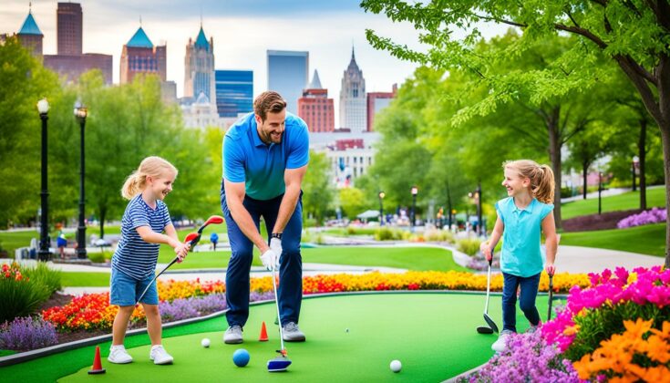 Top Family Activities In Albany - Fun For All Ages