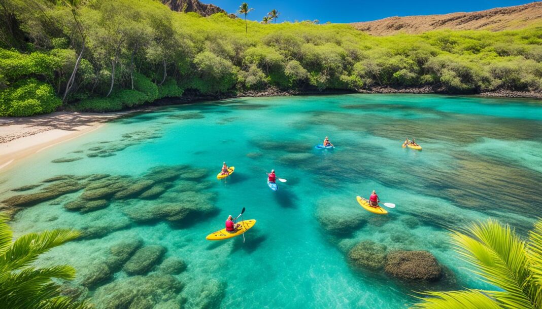 Family Activities In Hawaii Island: Fun For All!