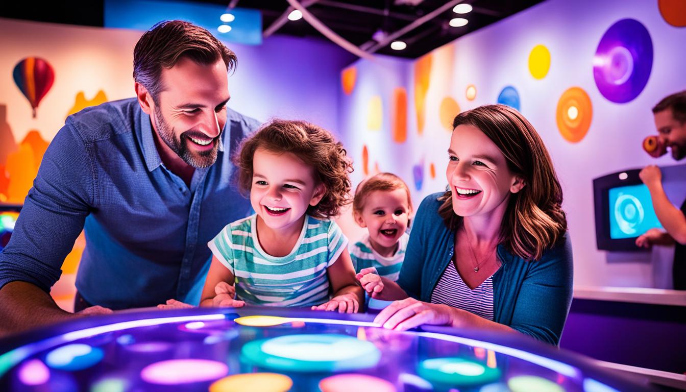Top Family Activities In Phoenix - Fun For All Ages
