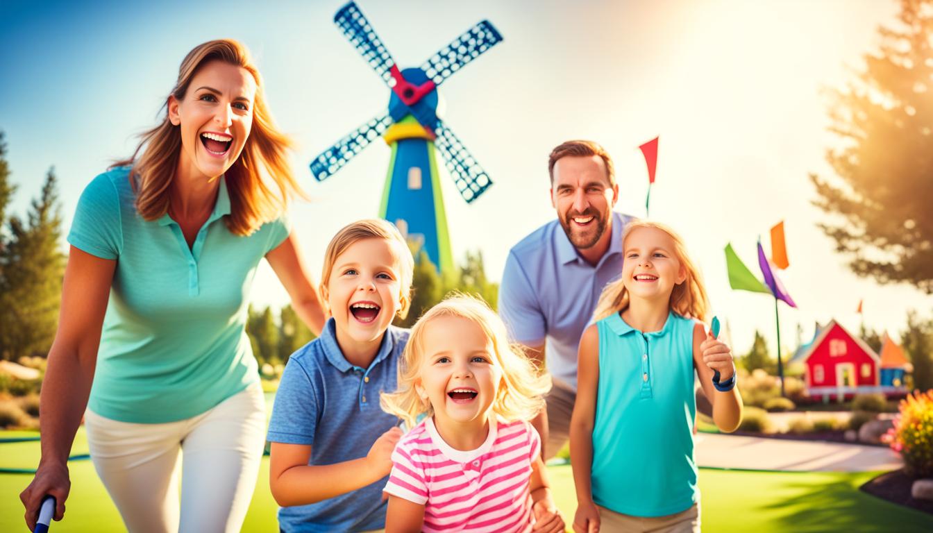 Explore Top Family Fun In Springfield Activities!