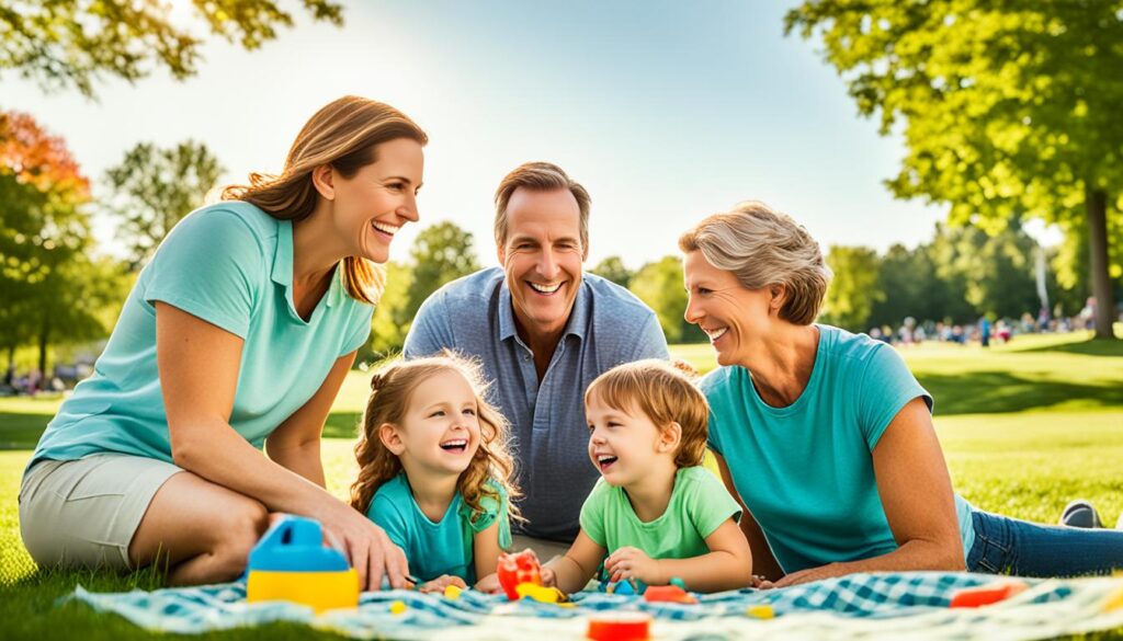 Explore Top Family Fun In Springfield Activities!