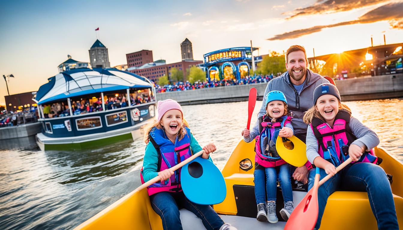 Family-Friendly Activities In Buffalo You'll Love