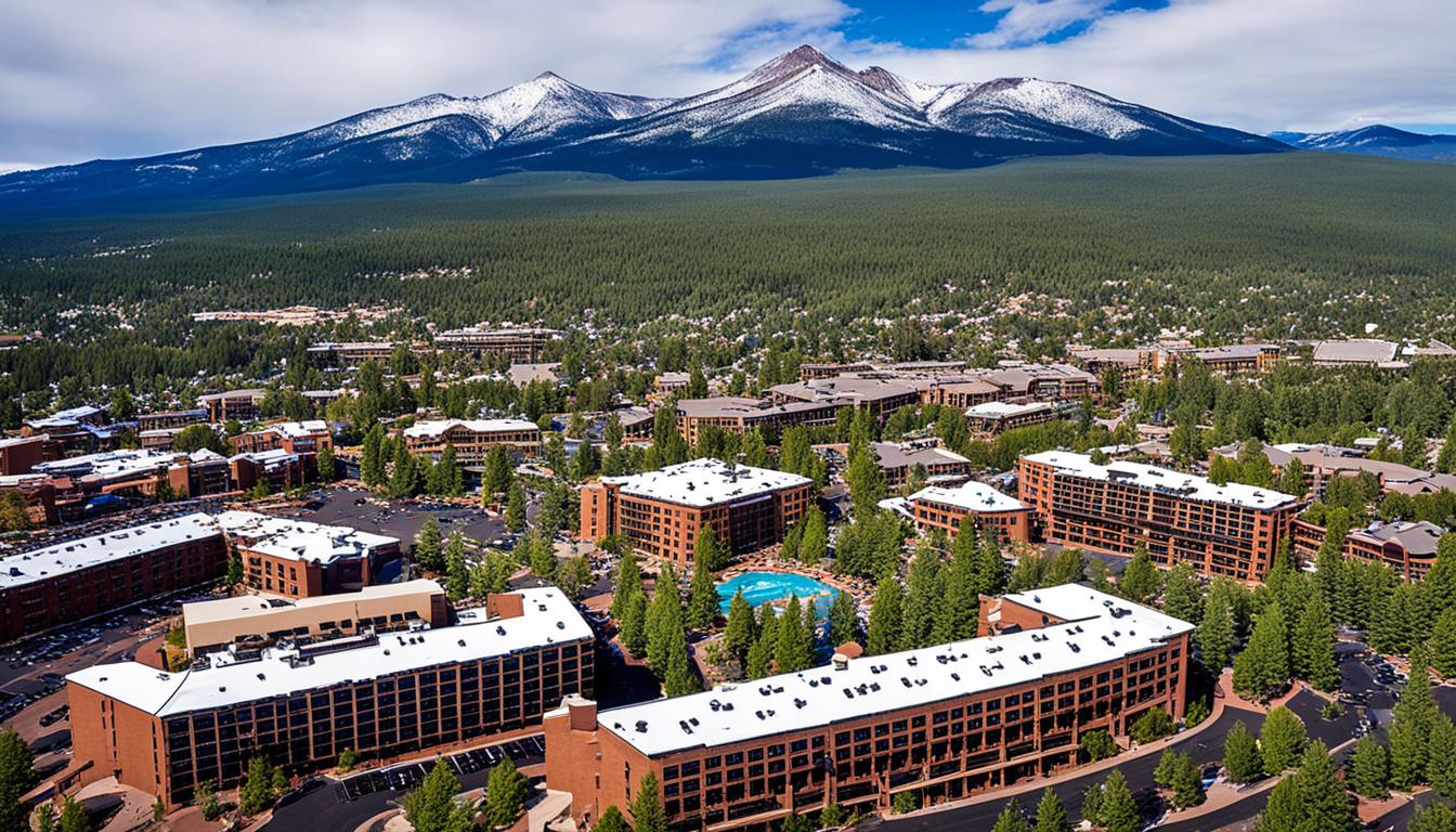 Best Accommodation Options In Flagstaff Revealed