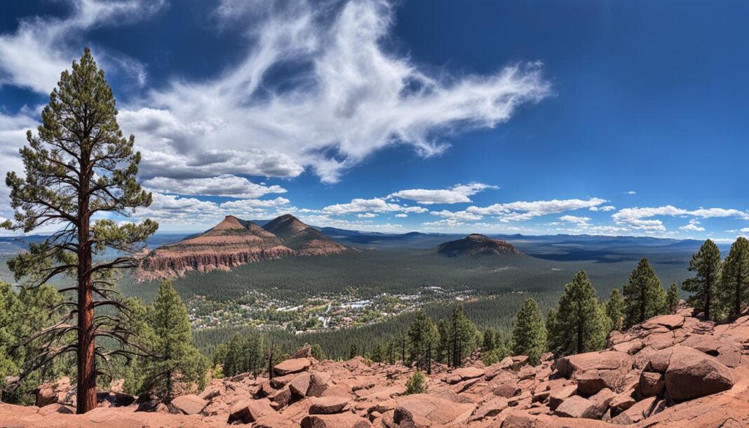 Explore Flagstaff's Historical Sites You Can Visit