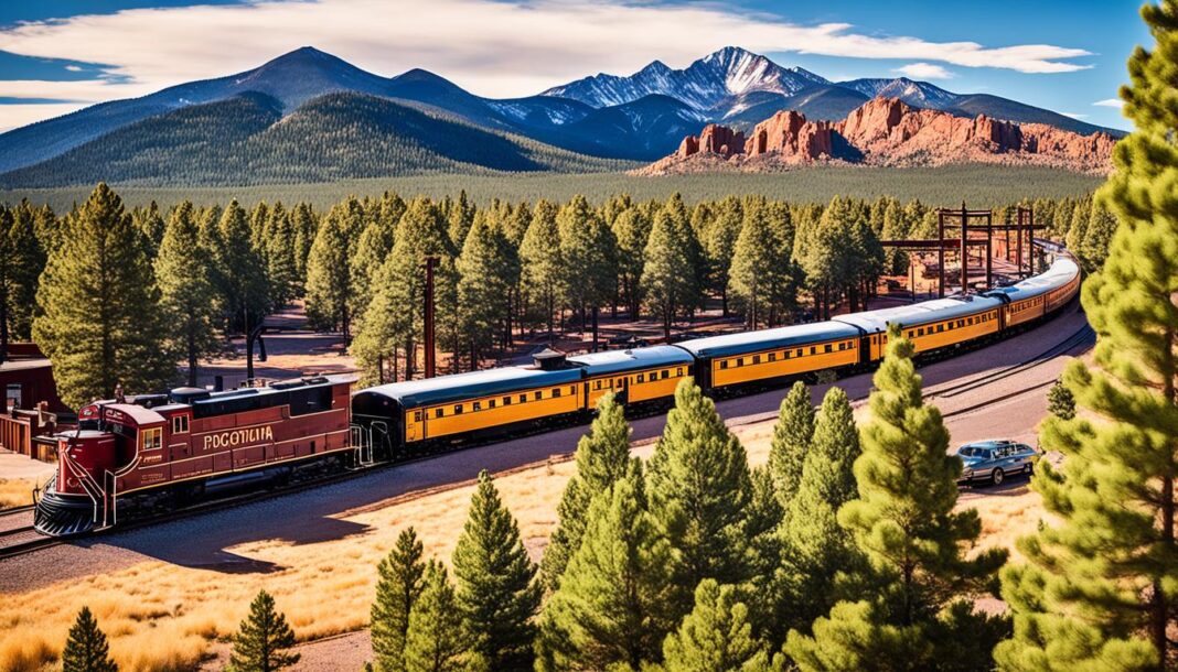 Discover Flagstaff Historical Landmarks Essentials