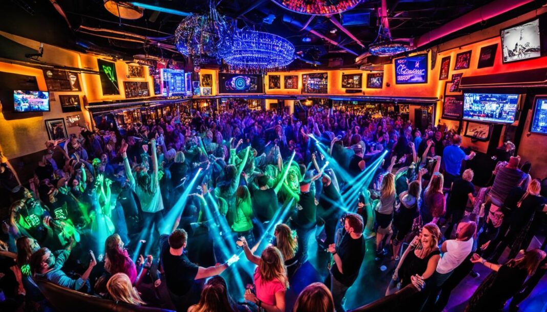 Fort Collins Nightlife Guide: Discover The Scene