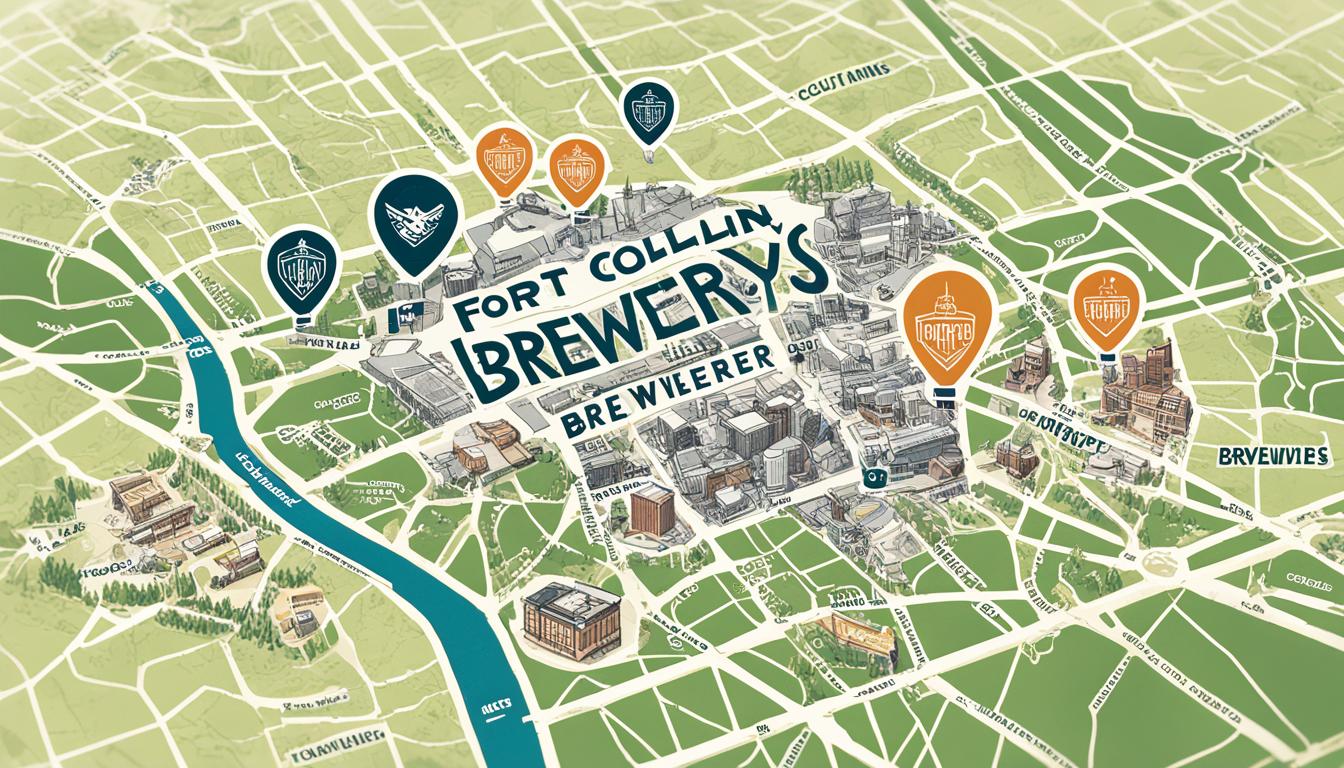 Top Fort Collins Breweries For Beer Aficionados