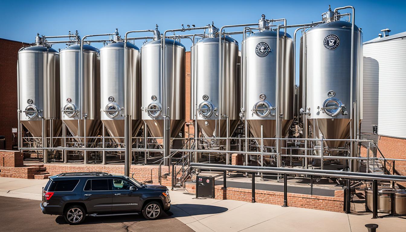 Top Fort Collins Breweries For Beer Aficionados