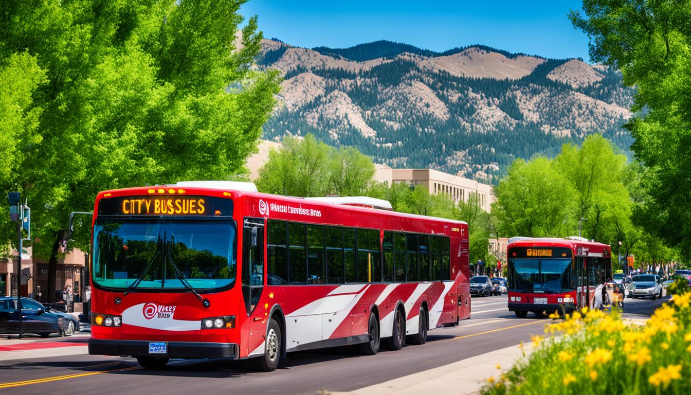 Fort Collins Transportation Options Explored