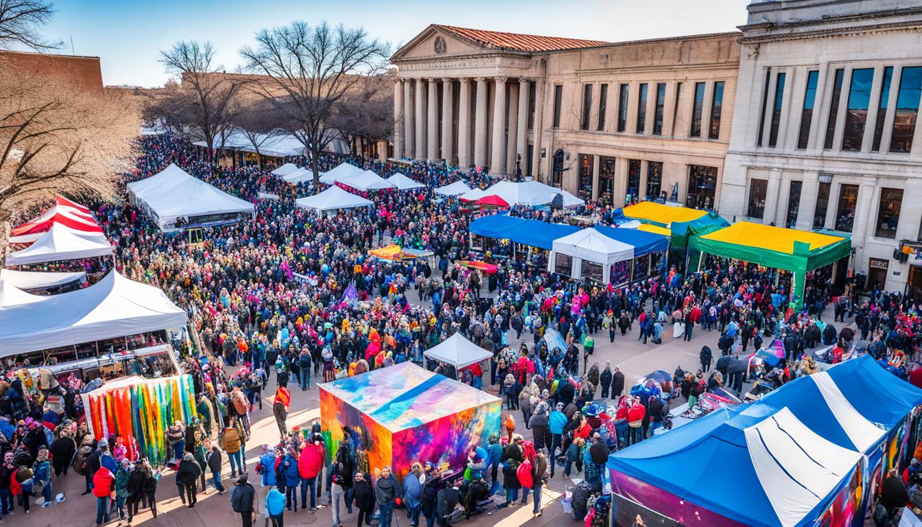 Fort Worth Events In January 2024 - Find Out Now!
