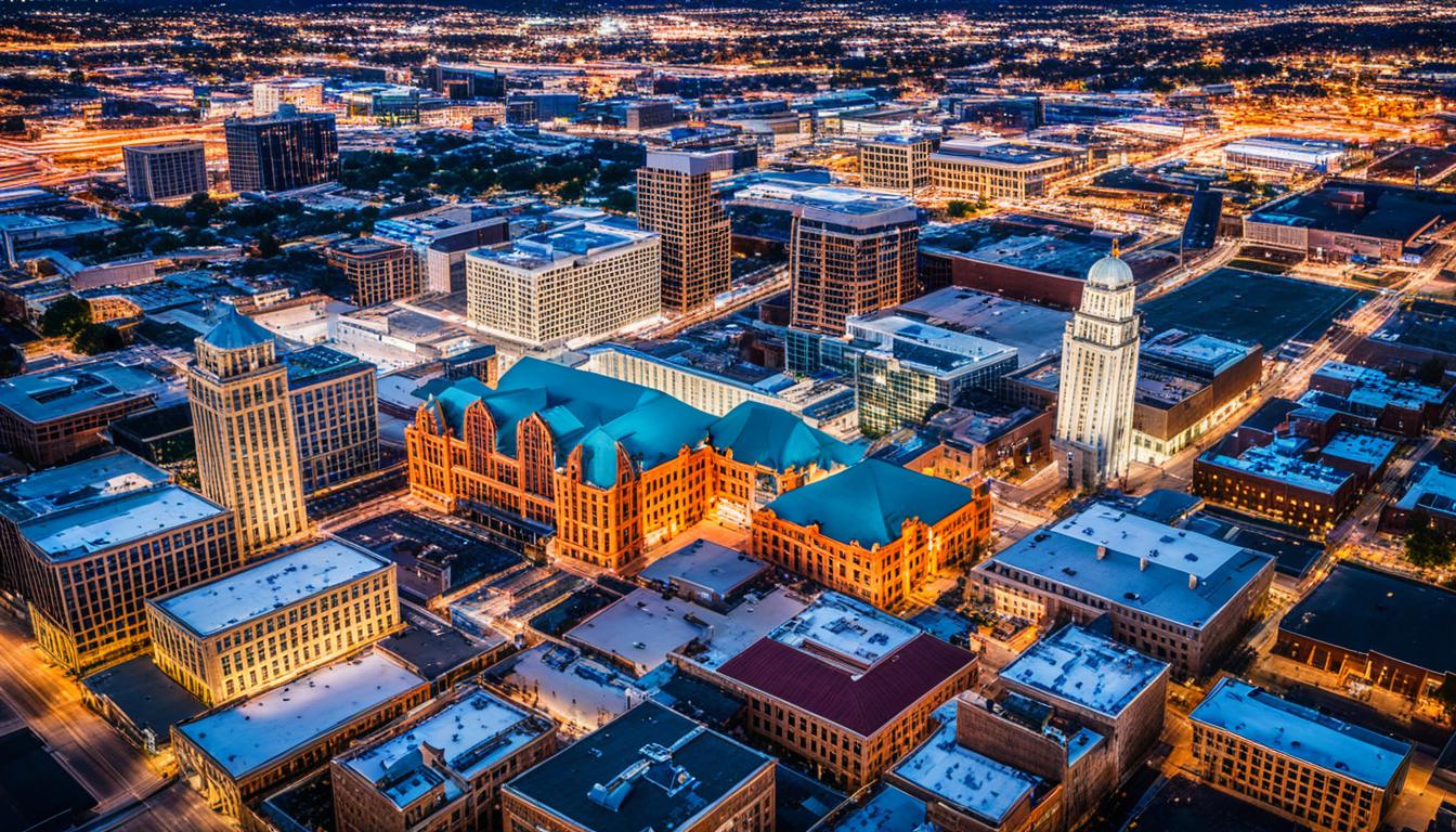 Exploring Fort Worth, Texas: Known For Its Rich Heritage