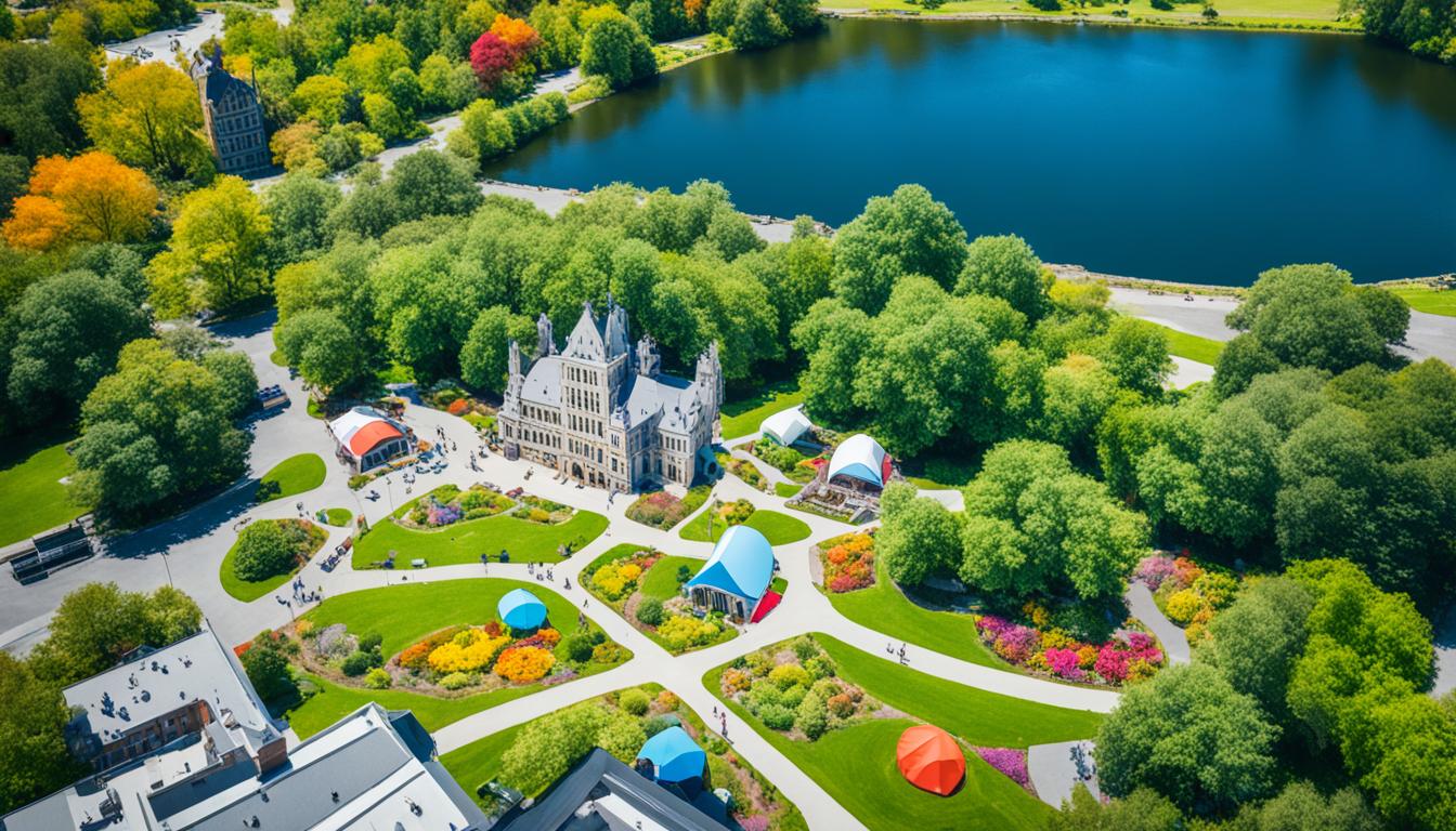 Top Albany Activities For Kids | Family Fun Guide