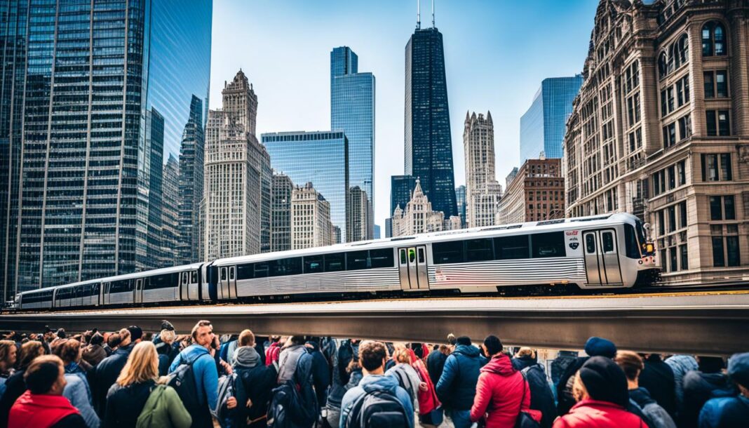 Navigating Chicago: Your Public Transit Guide