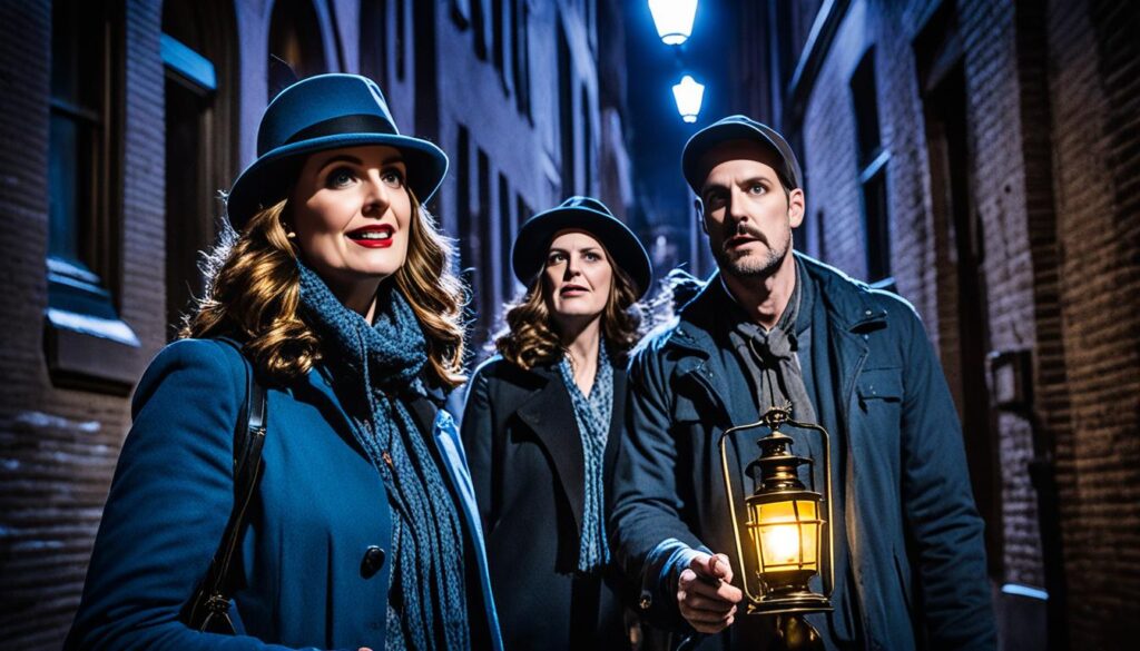 Denver's Ghost Tours: Explore Haunted History