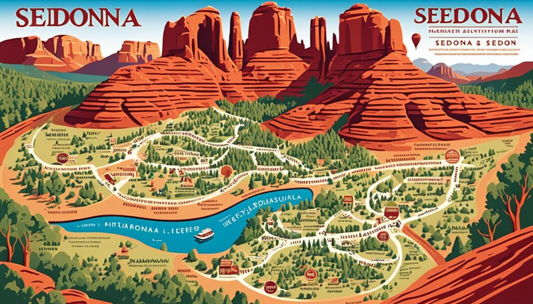 Your Ultimate Guide To Sedona Adventures