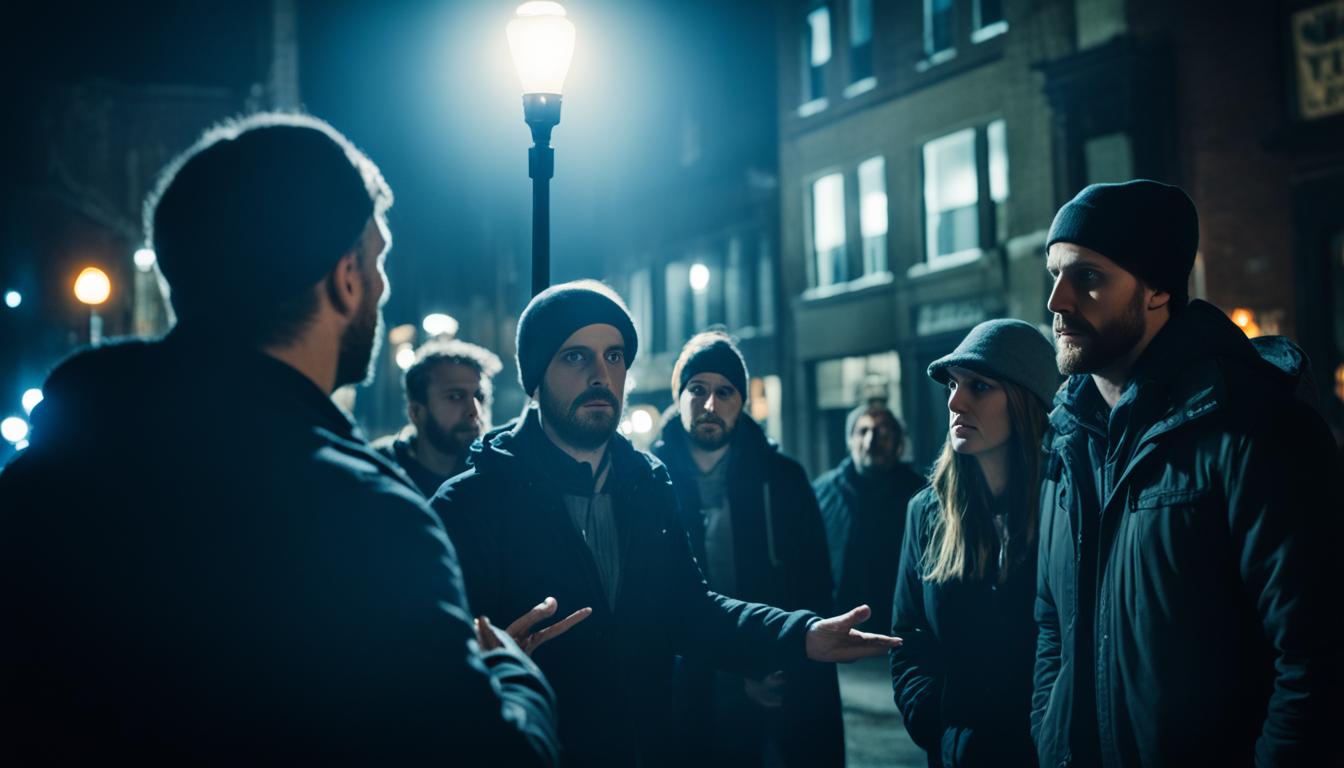 Uncover Mysteries With Buffalo Ghost Tours
