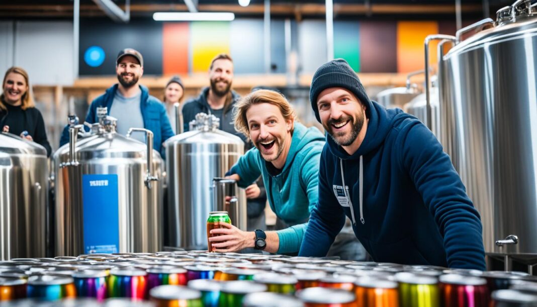 Explore Denver Microbrewery Tours: Tips & Costs
