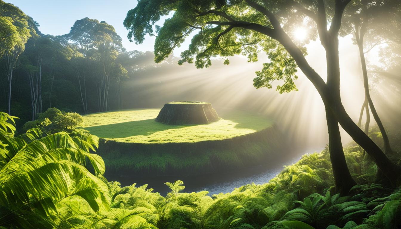 Explore Big Island Heiaus: Cultural Landmarks