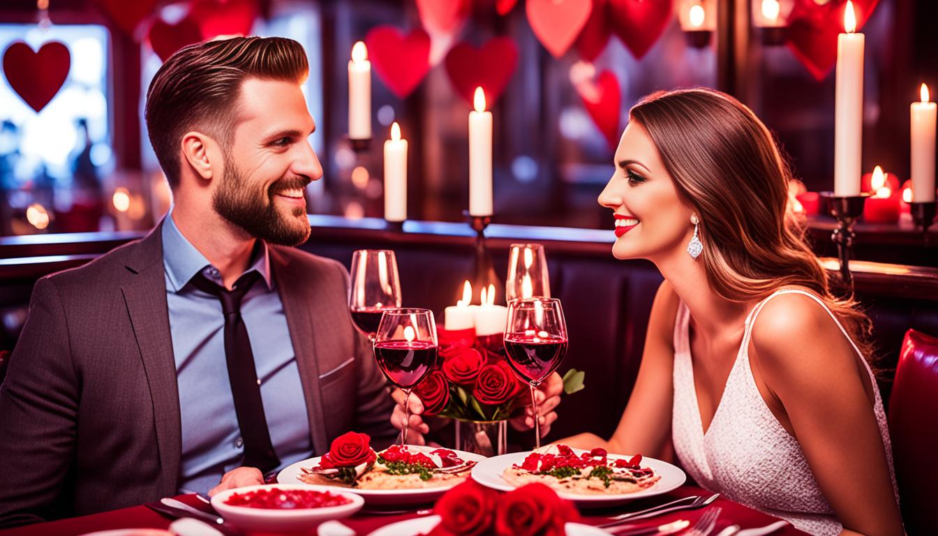 Valentine's Day Events In Henderson You'll Love