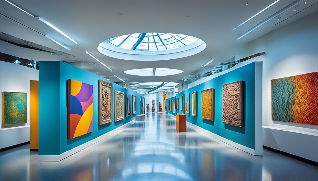 Visit Top Springfield Art Museums Today