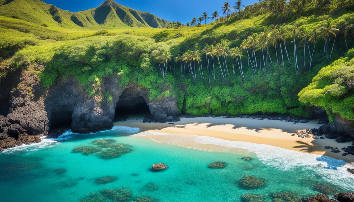 Discover Maui's Hidden Beaches: Untouched Gems