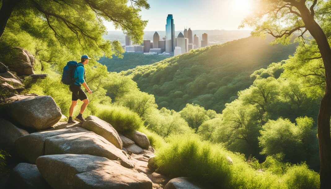 Discover Hiking & Outdoor Activities Near Dallas