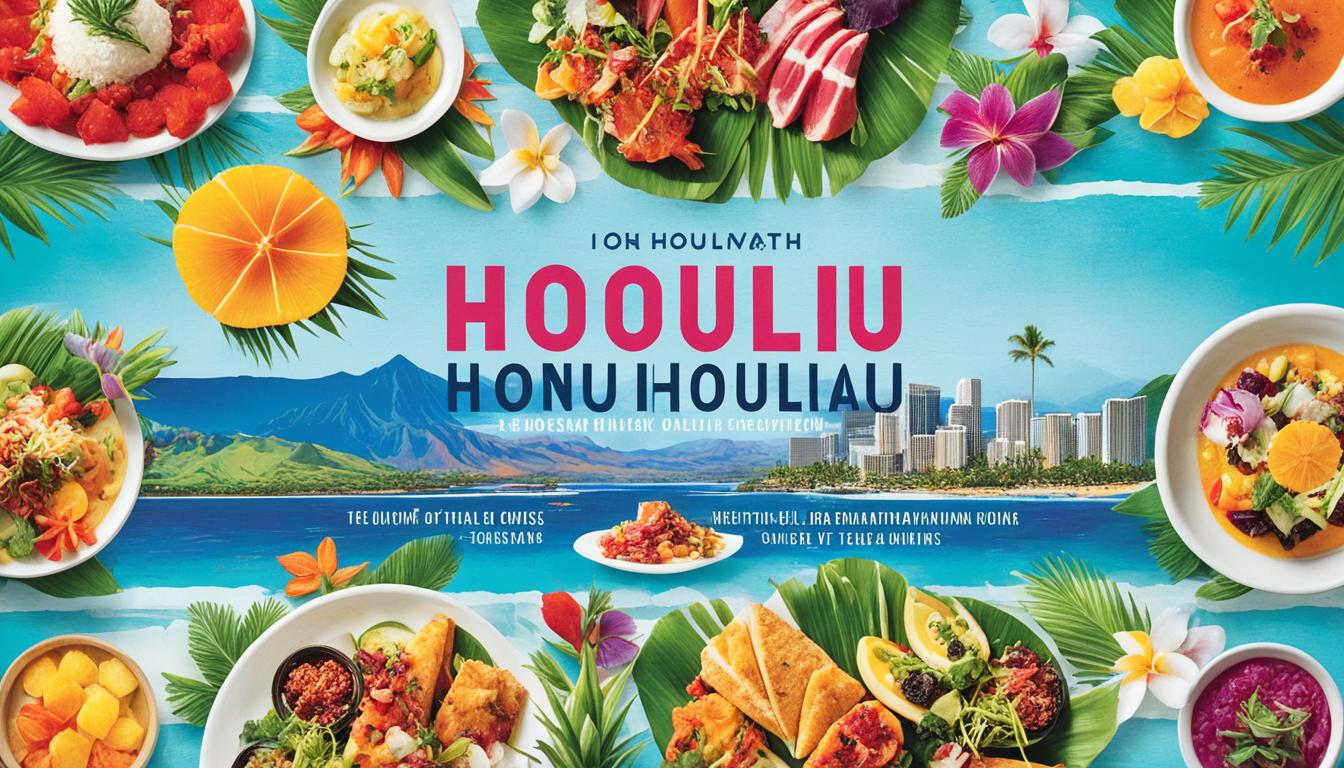 Best Dining Options In Honolulu: Your Top Picks