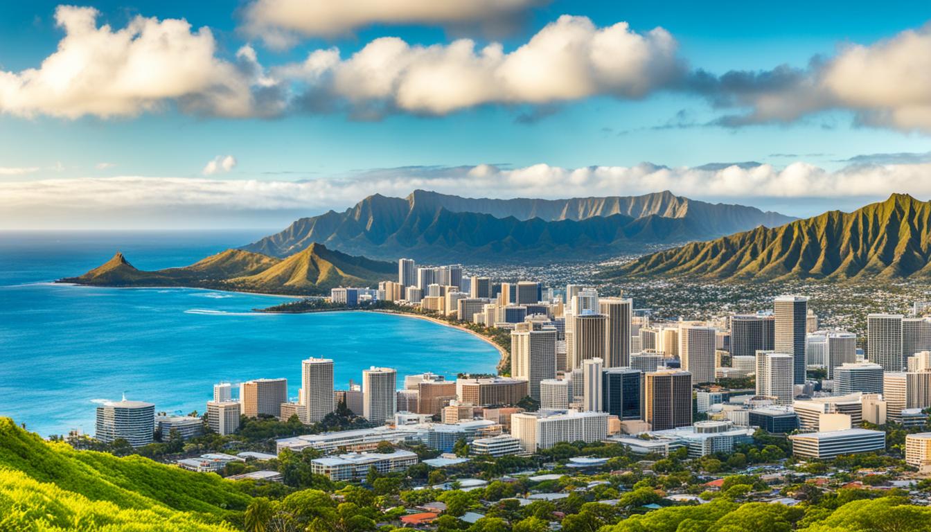 Discover Top Honolulu Historical Sites to Visit